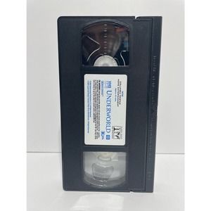 Columbia Pictures | Media | Underworld Vhs | Poshmark